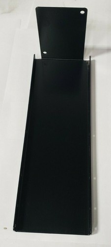 56308 AM FISHER/WESTERN REPLACEMENT FLOOR MOUNT JOYSTICK CONTROLLER ...