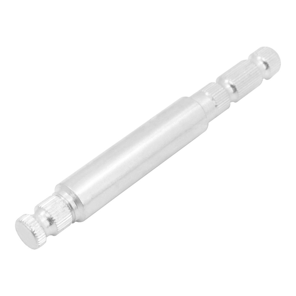 Inner Splined Shifter Shaft Shift Lever Rod Fit For Harley Touring 1999 ...