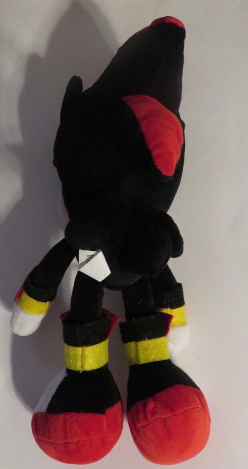 Sonic Plush Sonic Plush Toys Figures Animals the Movie Plush 11 ...