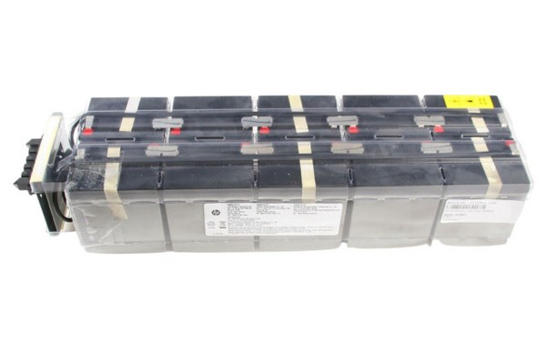 HP R5500 UPS Battery (10-Pack) (407419-001) for sale online | eBay