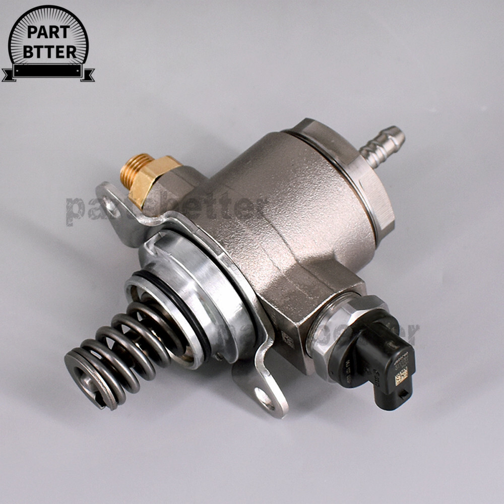 New High Pressure Fuel Pump 06J127025C For Audi A4 A5 A6 A8 Q5 TT 2.0T ...