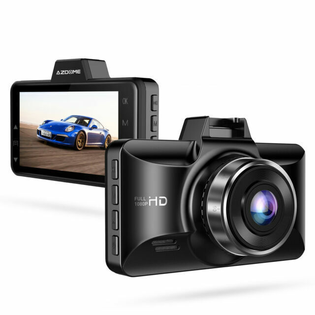 AZDOME M06 4K Ultra 2160P GPS Night Vision DVR Camera for sale online ...