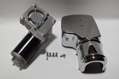 ELECTRIC TARP MOTOR FOR TARP SYSTEM. 900W RAPTOR Series 12V * 1.2HP ...