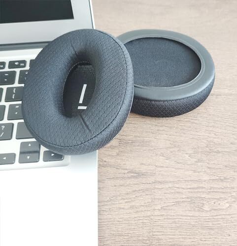 Professional Replacement Earpads Cushions Compatible with Mpow 059 /H1 ...