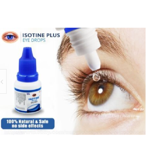 BEST Cataract Eye Drops - Glaucoma, Non Carnosine (NAC), Can Cataracts ...