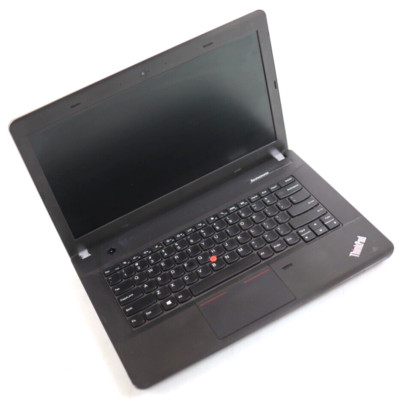 Lenovo ThinkPad Edge E440 14'' Intel i5-4200M 4GB NO COA HDD Battery | eBay