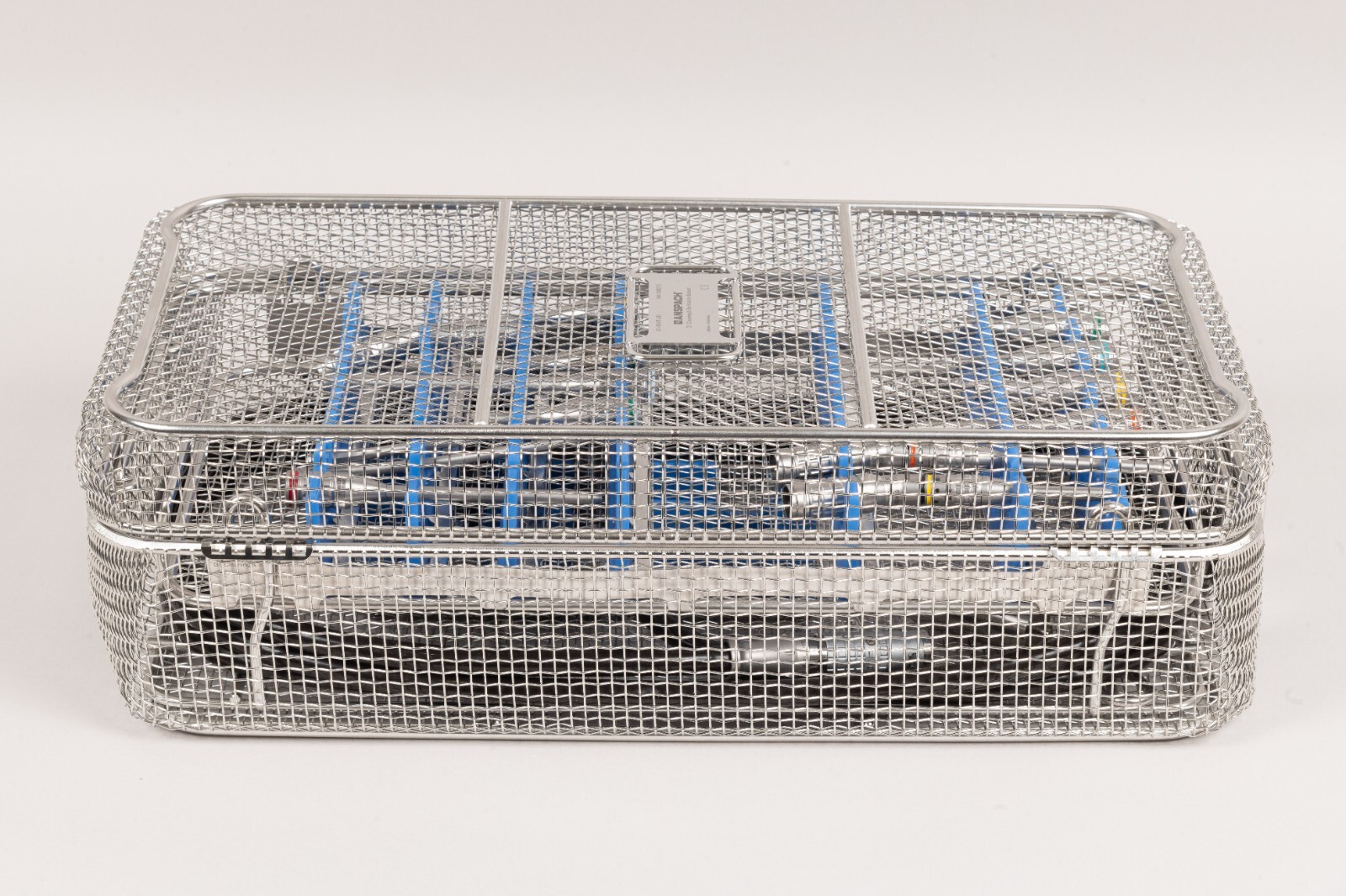 ANSPACH EG1 EG1A Drill Set with 15 Attachments - Available at Simon ...