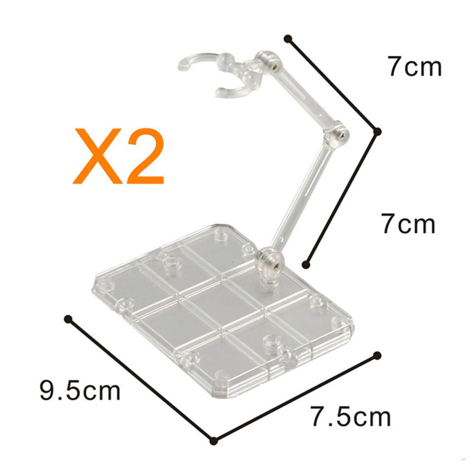 Moshow Toys Progenitor Effect Action Figure Blind Box Brahma Maru Date ...