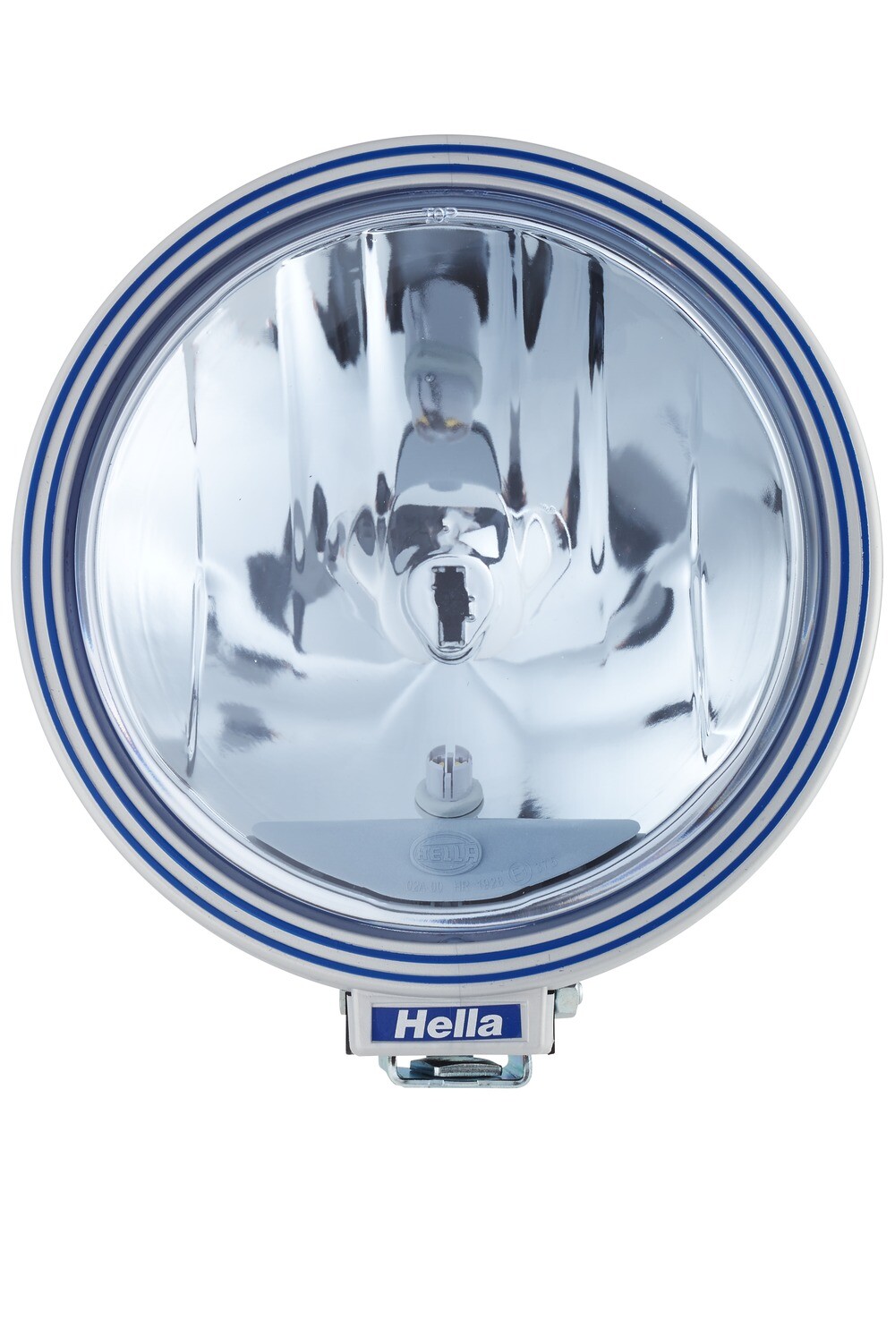 Hella FF/Halogen-Spotlight - Rallye 3000 - 12/24V 1F8006800-321 | eBay