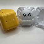 LankyBox Series 3 Mystery Squishy BABY GHOSTY the Ghost Figure from ...