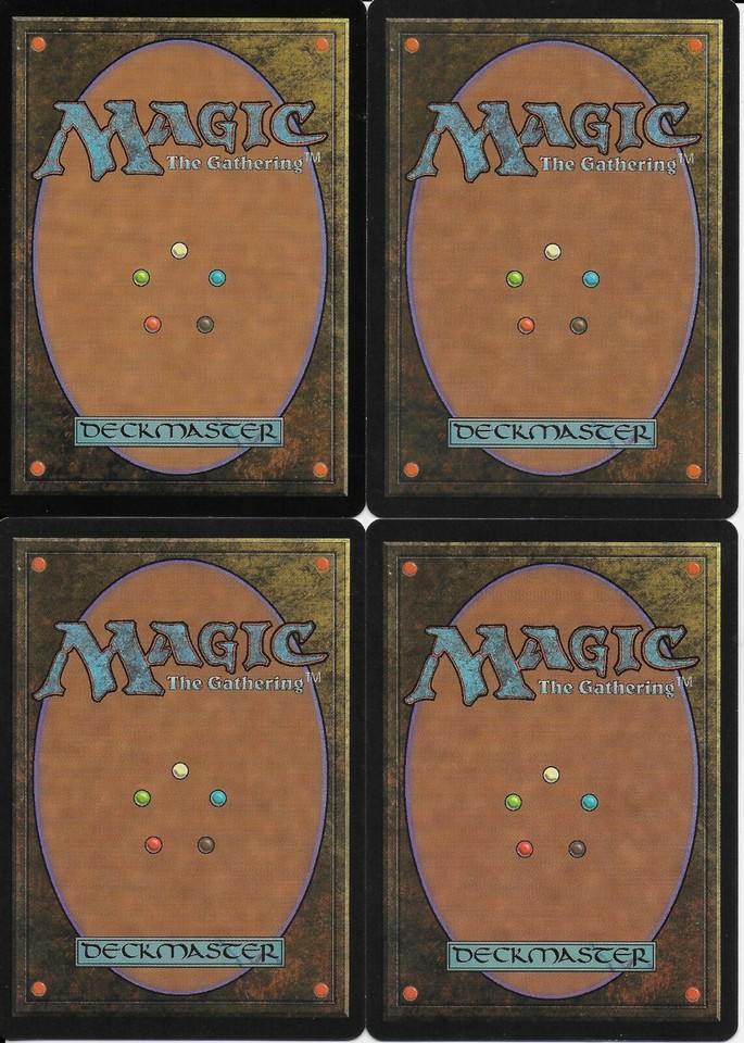 MTG: LILTING REFRAIN Urza's Saga UNCOMMON; played, Excellent condition ...