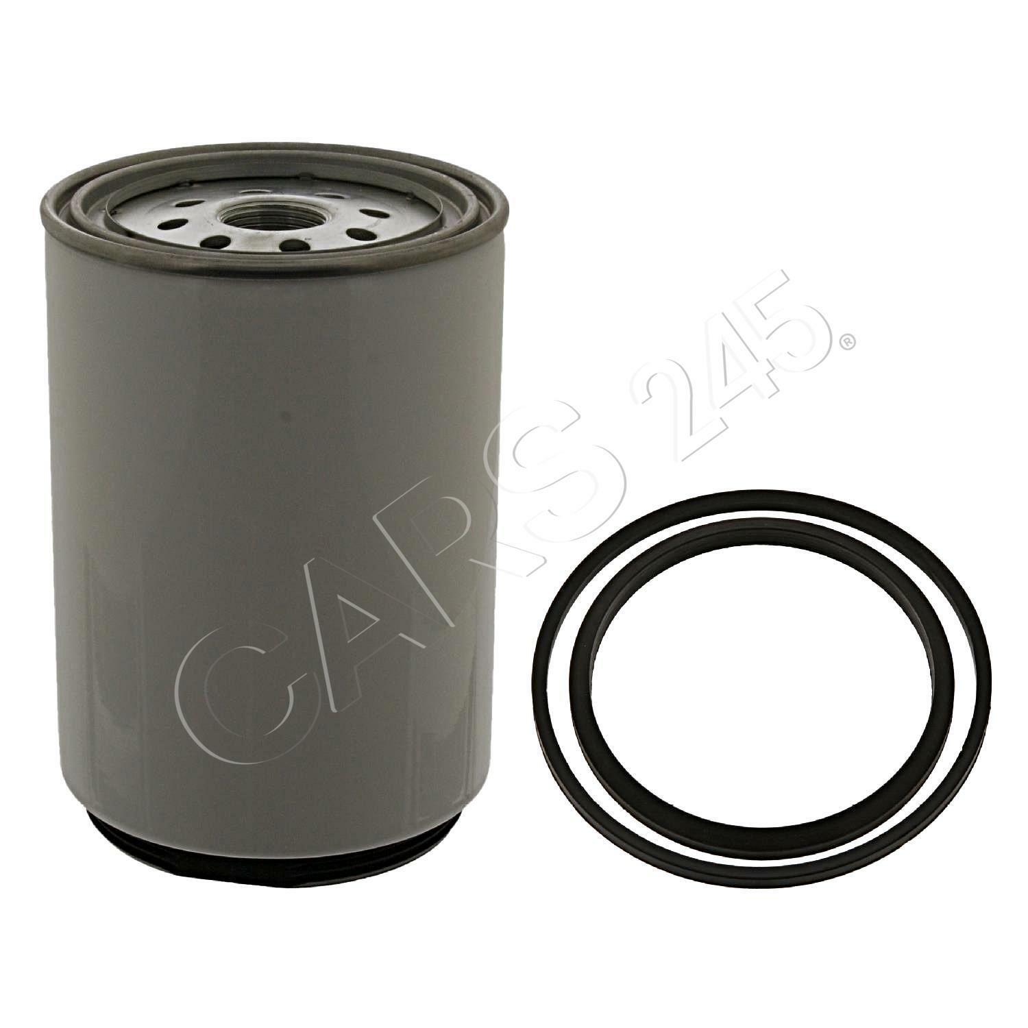 PARKER R90-10M - Fuel filter cross reference