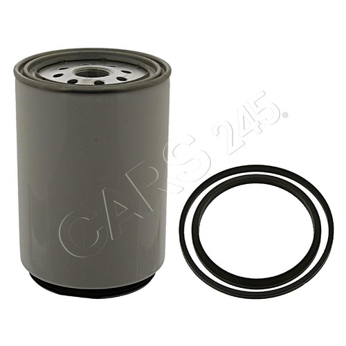 Fuel Filter FEBI For VOLVO Fh 12 16 II Fl 6 Fm 10 Fmx Nh 85-11 3989632 ...