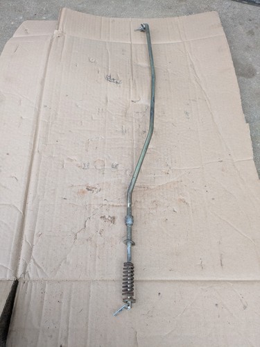 Craftsman LT2000 917.288050 Riding Tractor Brake Rod Assembly LT1000 | eBay