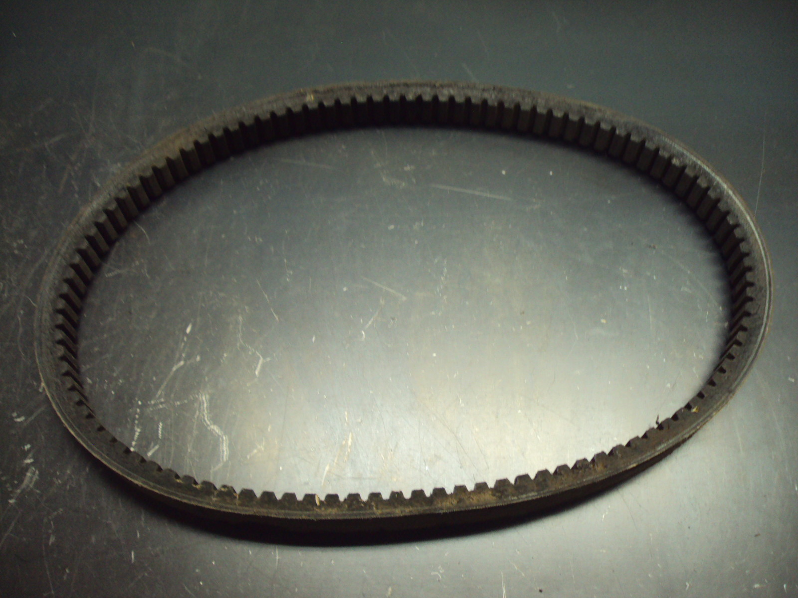 1980 80 SKI DOO CITATION 377 ROTAX SNOWMOBILE RUBBER BELT DAYCO MAX ...