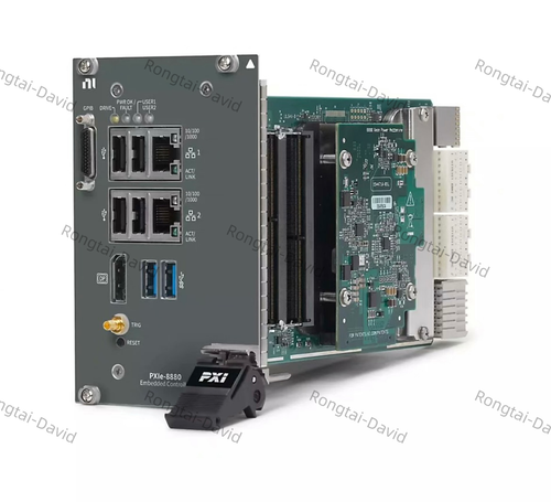 PXIe-8880 NI controller PXIe-8880 by DHL or Fedex Fast for sale online ...