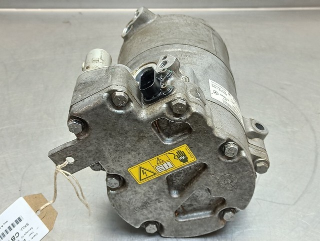 MERCEDES C Class C350 Hybrid A0008305600 Air Con Pump 065 for sale ...