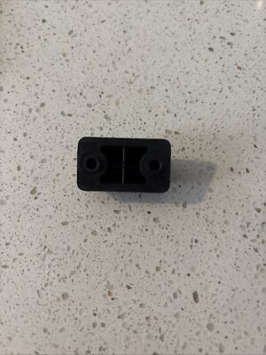 Z94 Evinrude Johnson OMC 341653 0341653 Bumper OEM New Factory Boat ...