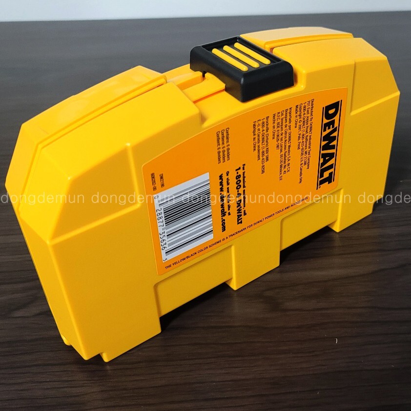 DEWALT DW2190 medium tough case | eBay