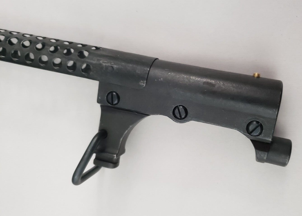 REPRO Winchester 1897 97 Mod 12 Trench Gun Heat Shield Bayonet Lug WWI ...