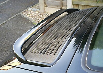 DS Porsche 993 Rear Wing Boot Tail Spoiler 1993-1998 | eBay