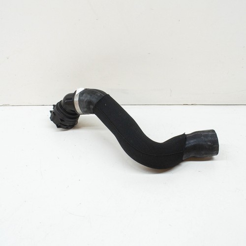 New AUDI Q8 Right Side Water Radiator Coolant Hose 4M0122101DR | eBay