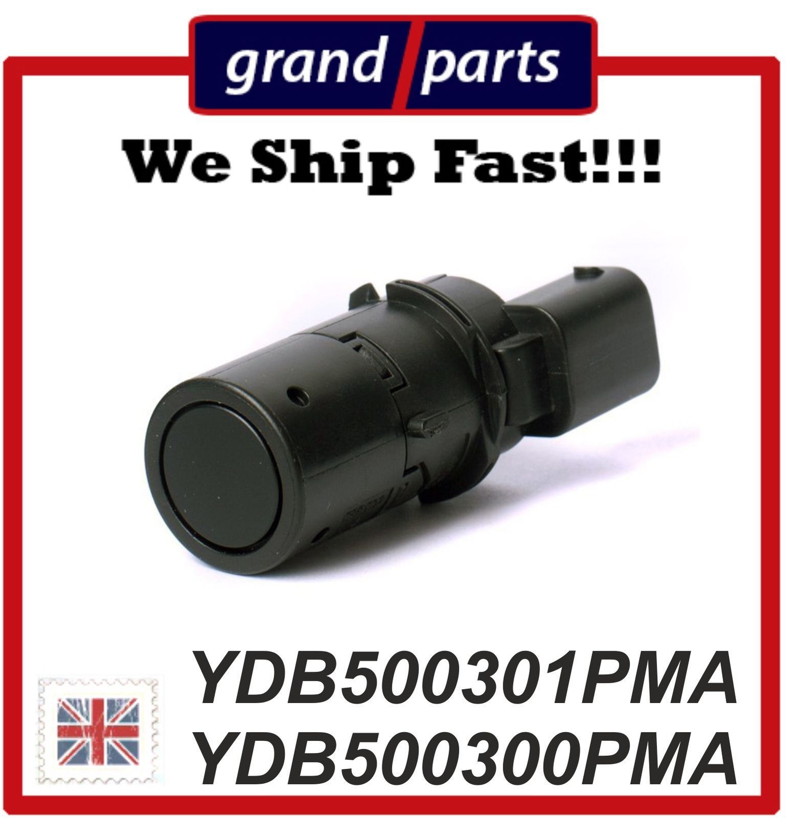 Parking Sensor LAND ROVER Range Rover Sport Discovery3 YDB500300PMA ...