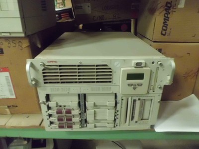 PROLIANT 3000 COMPAQ / HEWLETT PACKARD / HP SERVER | eBay