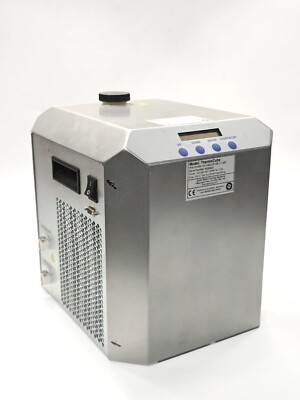 ThermoCube Solid State Chiller - P/N: 10-400-1D-1-ES-CP-AR-LT-20K - NEW ...
