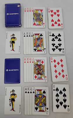 K Q J Cards 300 ACE, KQJ Ideas | Card Art, Playing Cards Design, Cards