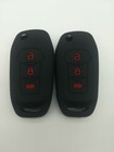 2pcs Key Cover for FORD F-150 F-250 MAVERICK BRONCO ESCAPE EXPLORER 164 ...