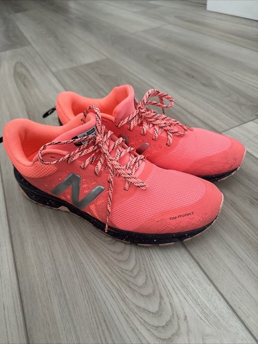 New Balance Women’s FuelCore Nitrel V1 Trail Running Shoe Fiji Size 10B ...