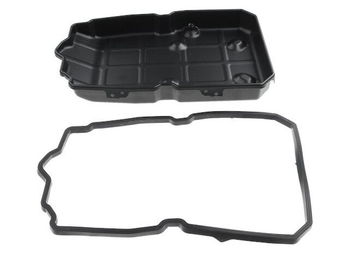 For 2006-2007 Mercedes R500 Transmission Oil Pan Autopart Premium ...