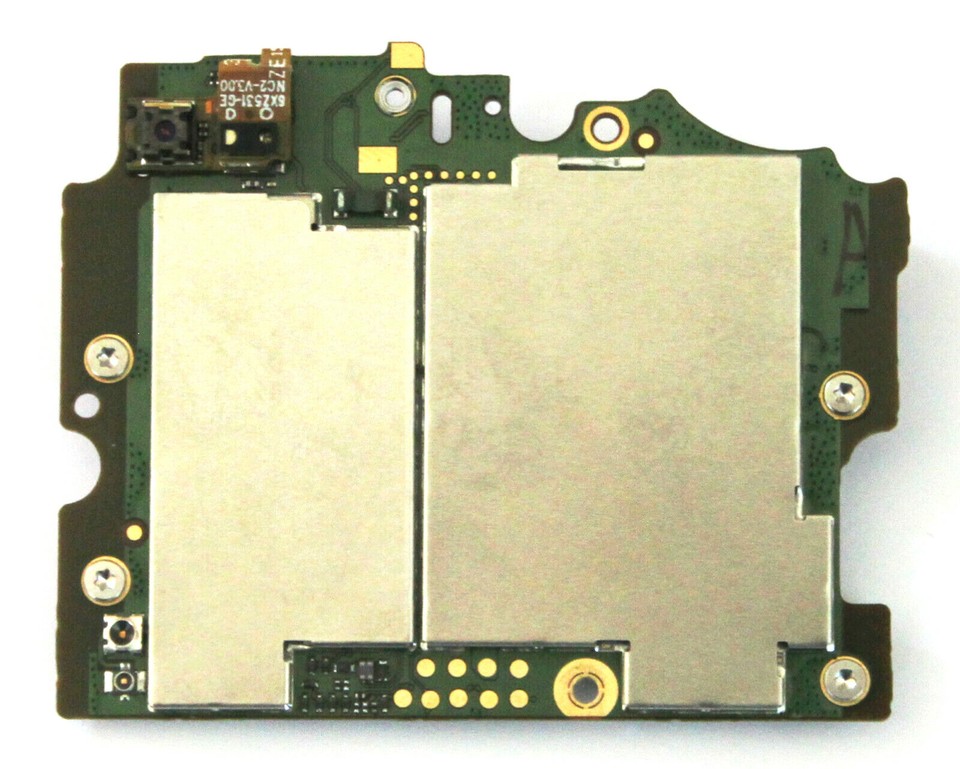 OEM ROGERS SONIM XP7 XP7700 REPLACEMENT 16GB LOGIC BOARD MOTHERBOARD | eBay