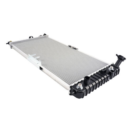 Radiator Assembly Aluminum for Chevrolet Venture Buick Regal Pontiac ...