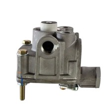 Mack Bendix R14 Air Brake Relay Valve 745-800136 T-111918-a for sale ...