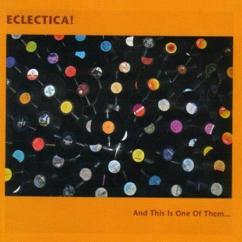 Eclectica and This Is One of Them CD 9 Track UK 33 2009 for sale online ...