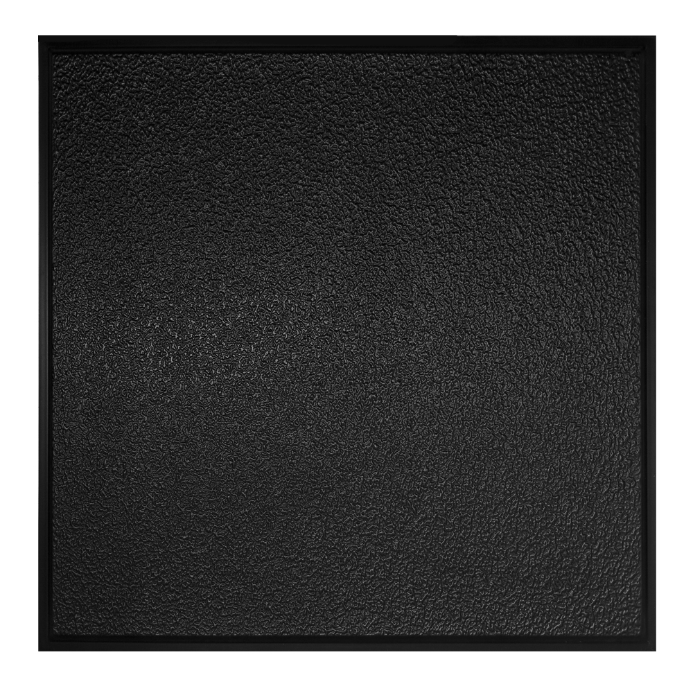 Genesis Ceiling Tile Stucco | Shelly Lighting