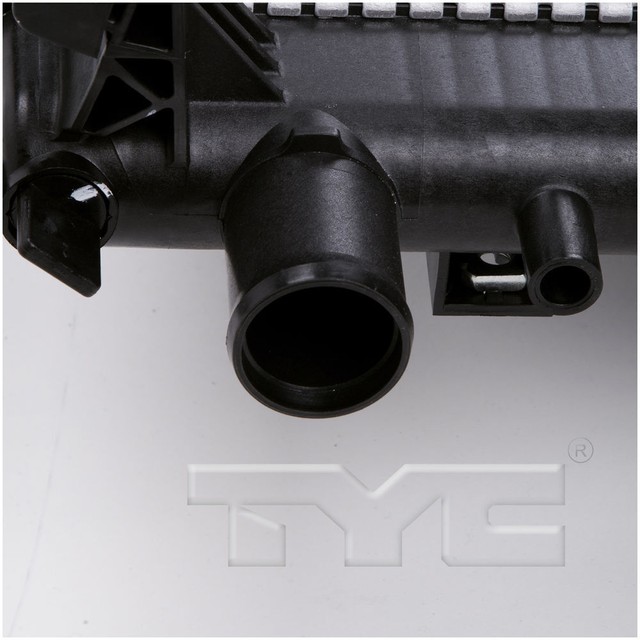 Radiator TYC 13492 for sale online | eBay