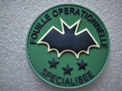 ECUSSON GENIE EOD MINEX NEDEX FOUILLE OPERATIONNELLE SPECIALISEE (VARIANTE 1) | eBay