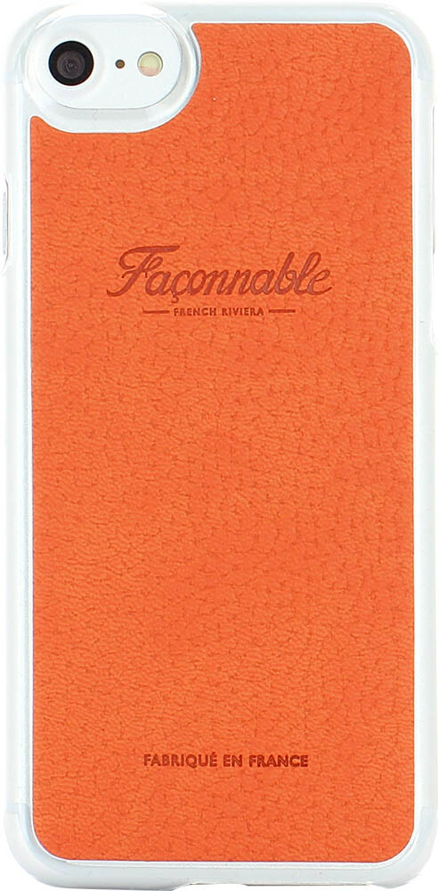 FACONNABLE FAI747CQFR170 - French Riviera Case IP6/7/8 Orange | eBay