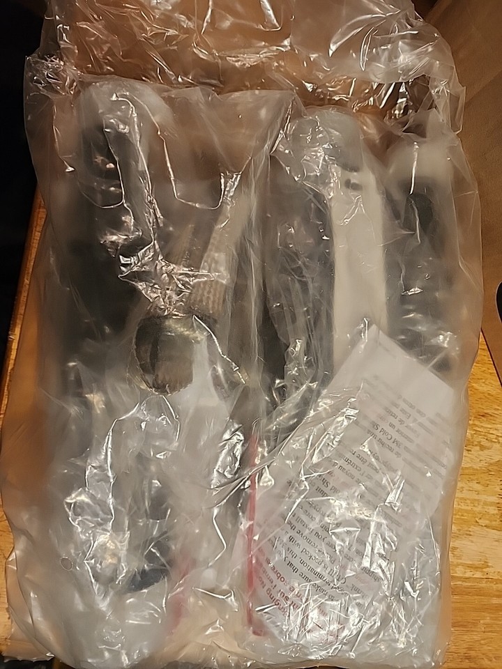 NEW 3m Cold Shrink QT-III Term Kit 7692-S-4, 5-25/28KV | eBay