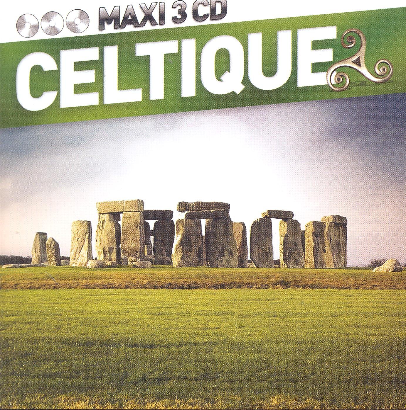 Multi-Artistes Celtique (CD) (UK IMPORT) 3596972889721 | eBay