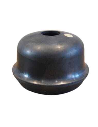 Mercedes Sous-châssis Tampon en Caoutchouc Avant Haut Ponton 190SL ...