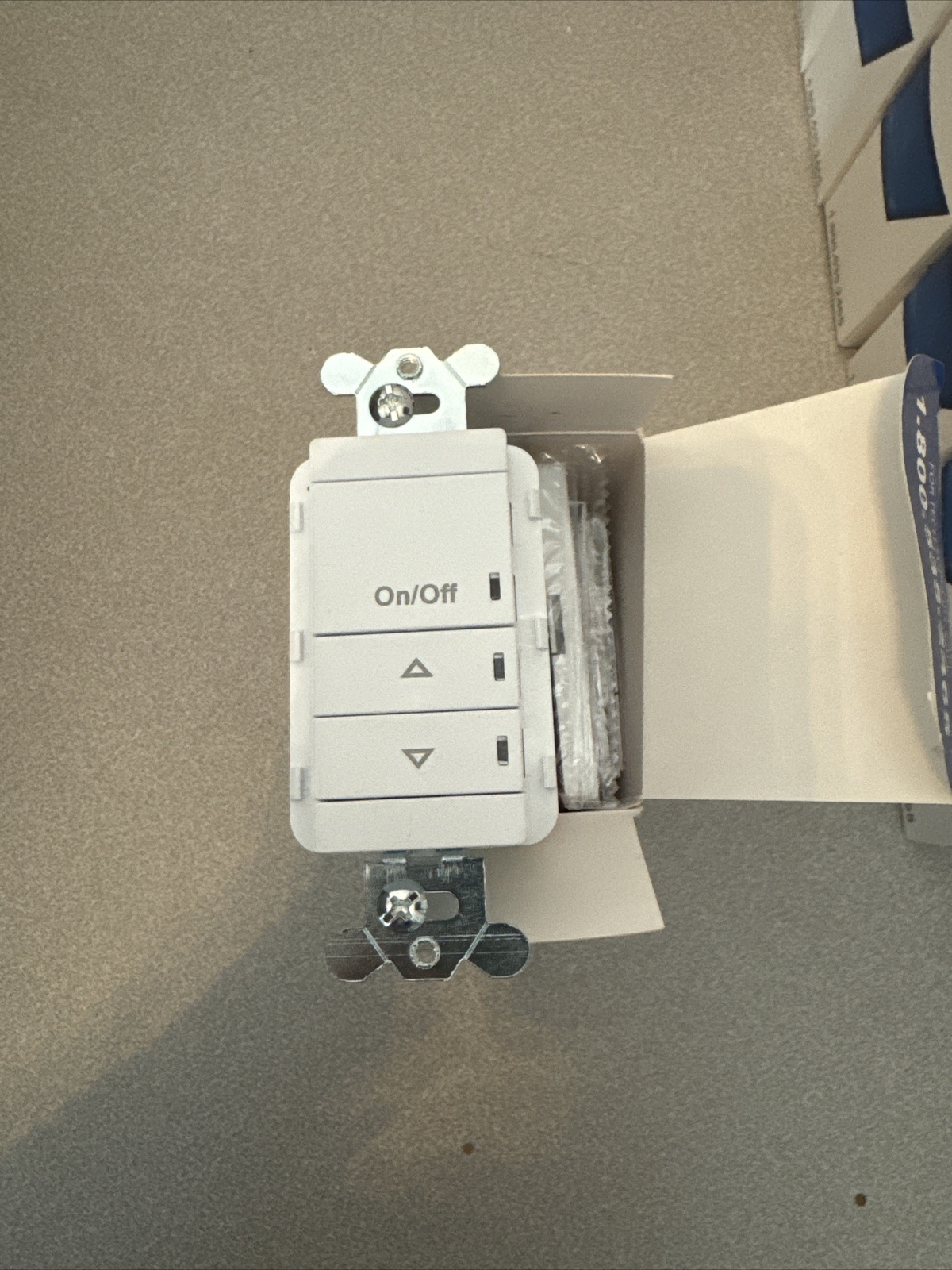 ACUITY CONTROLS SPODMRA D WH 268TX9 | eBay