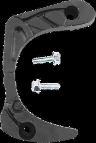 Moose Poly Case Saver Chain Guard For Yamaha Raptor 700 13-20 | eBay