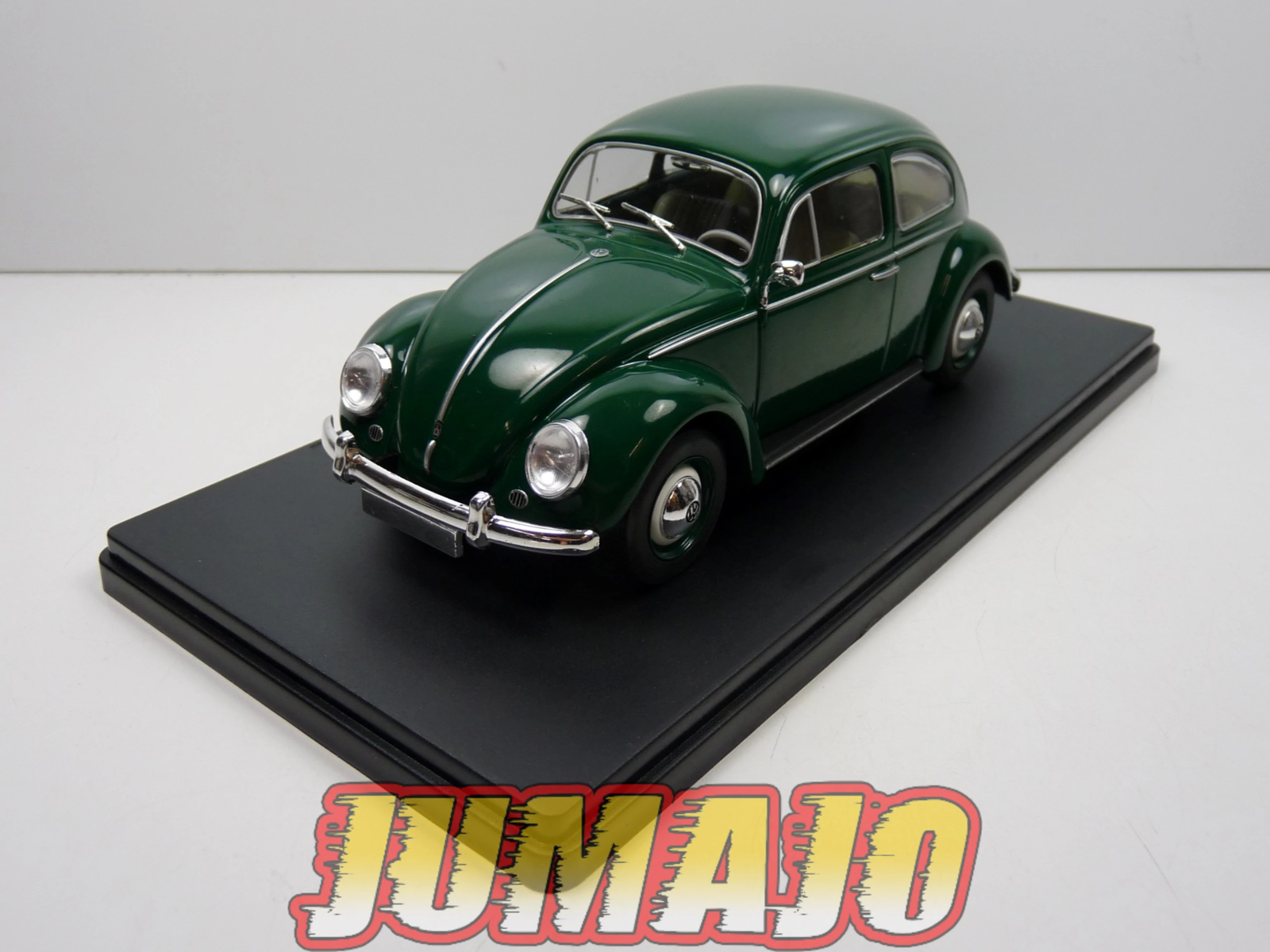 PTVQ5 Voiture 1/24 SALVAT Models : Volkswagen Carocha 1960 | eBay