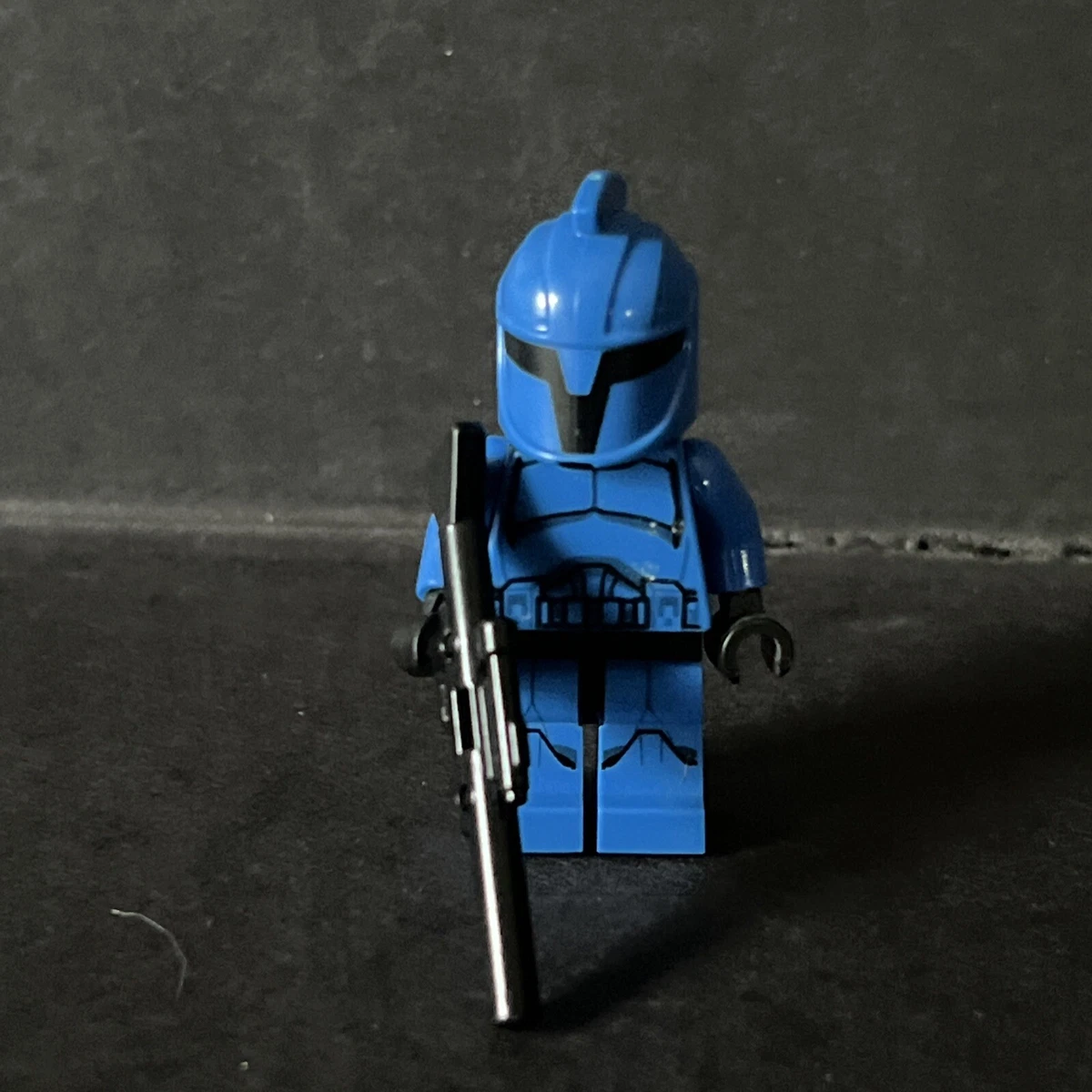 Lego Republic Cruiser 8039