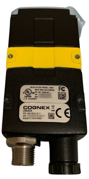 Cognex DMR-262X-MAX 260 Series Barcode Reader / Scanner for sale online ...