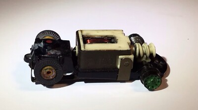 Tyco S Speedway Worm Drive Chassis | eBay